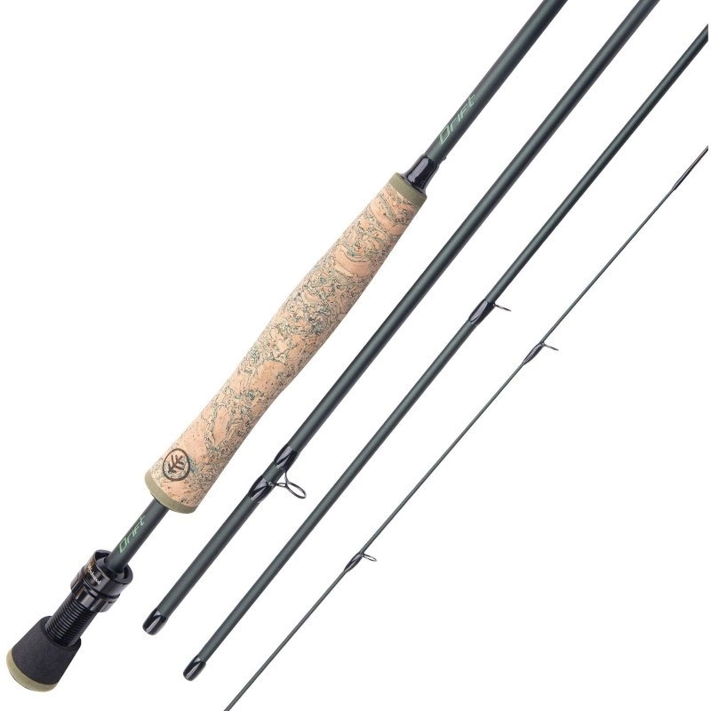 Wychwood Drift MKII Fly Rods - £99.99