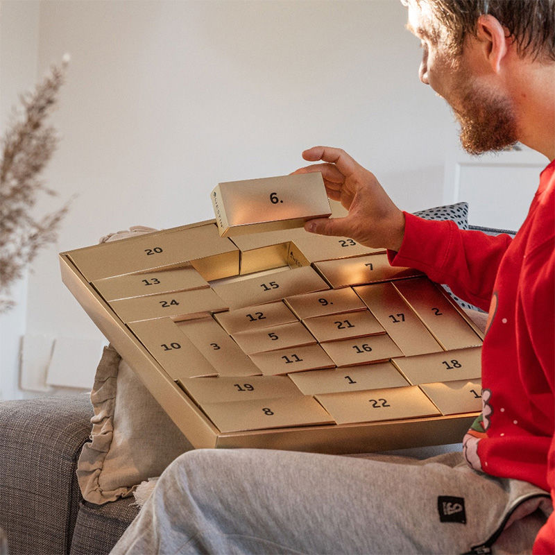 Westin 2025 Premium Predator Advent Calendar - £154.99