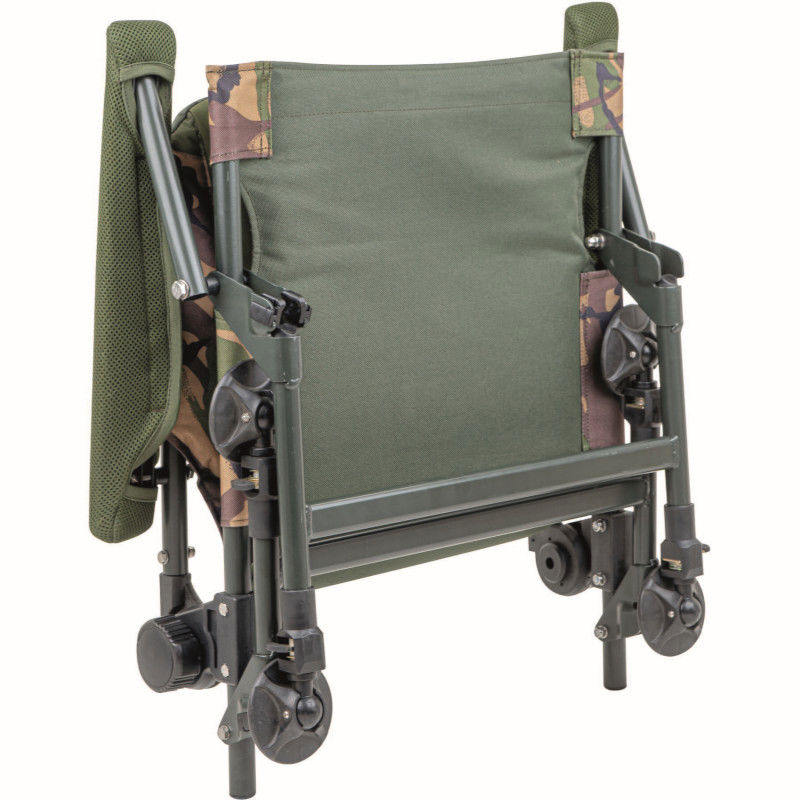Wychwood Epic Tactical Compact Recliner Chair - £99.99