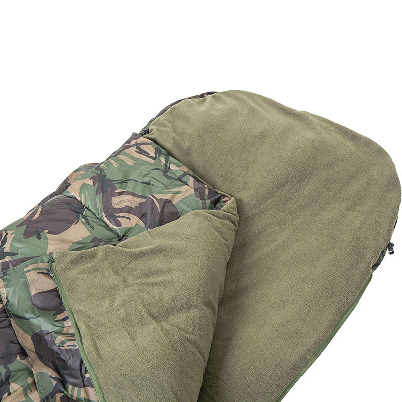 Wychwood Riot Tactical Compact 6 Leg Sleep System - £179.99