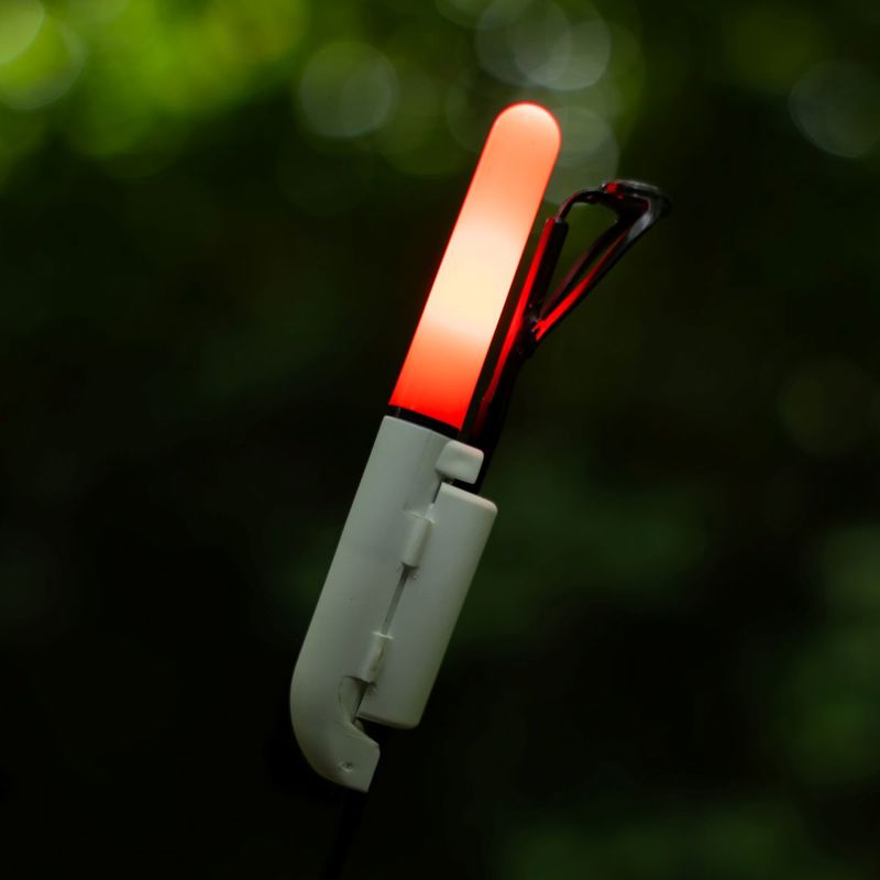 Zebco Trophy Battery Rod Light - £1.69