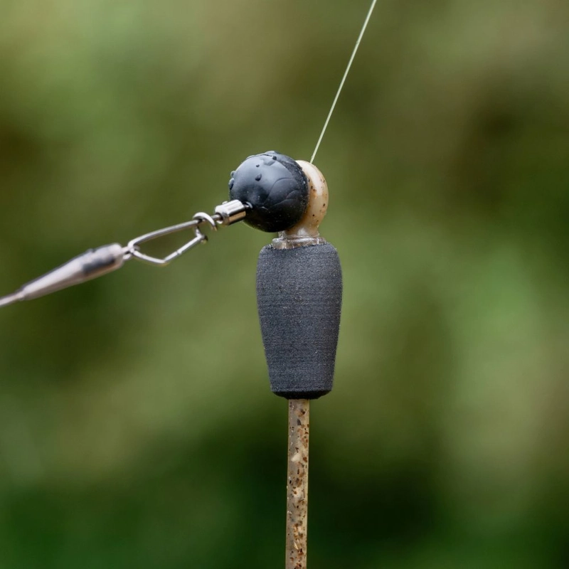 Zebco DB Series Buoyant Predator Ledger Booms - £4.99