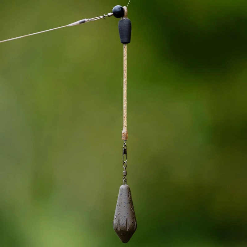 Zebco DB Series Buoyant Predator Ledger Booms - £4.99