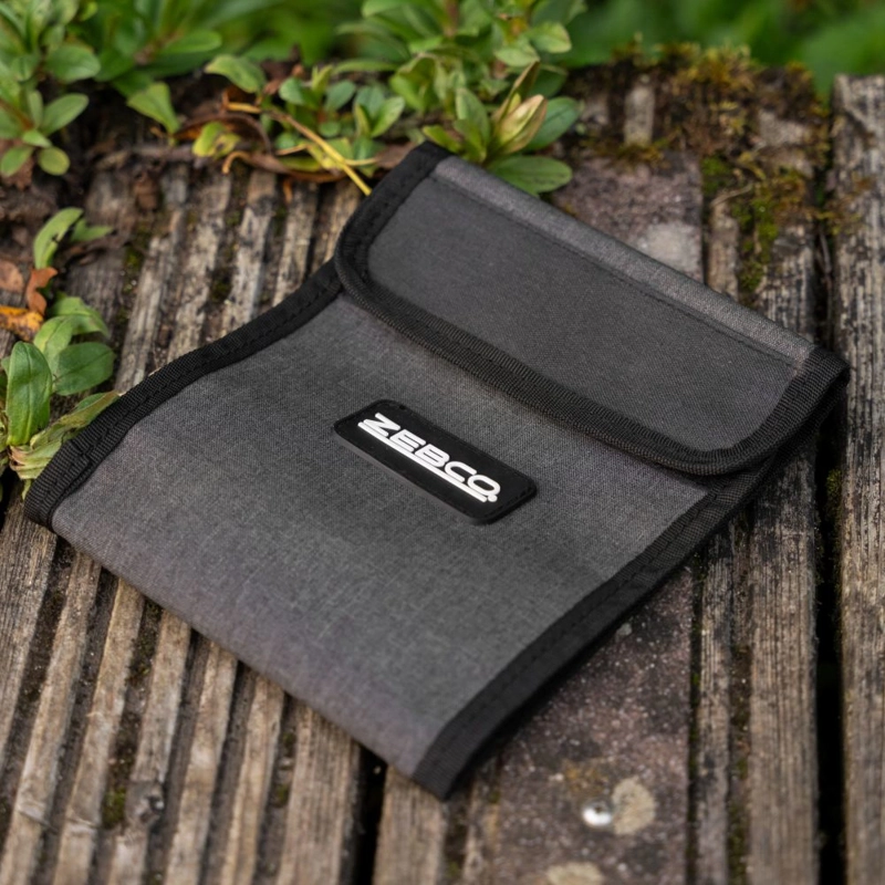 Zebco Trophy Rig Wallet - £4.99