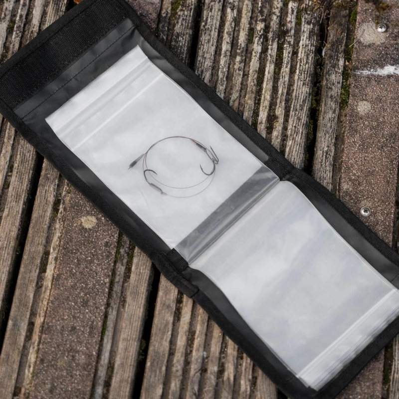 Zebco Trophy Rig Wallet - £4.99