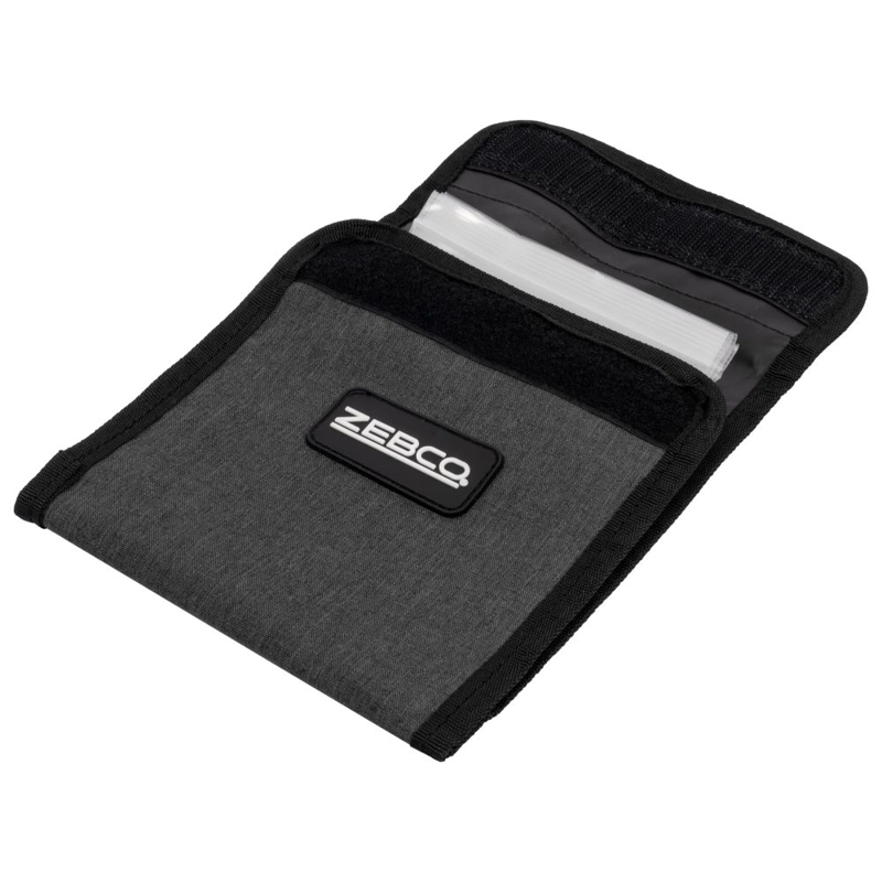 Zebco Trophy Rig Wallet - £4.99