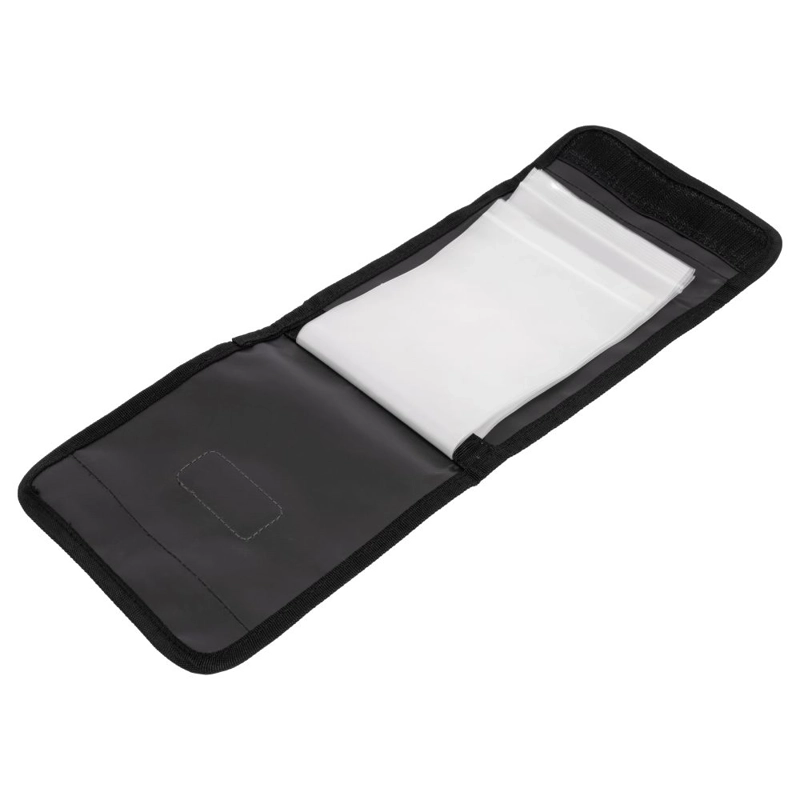 Zebco Trophy Rig Wallet - £4.99