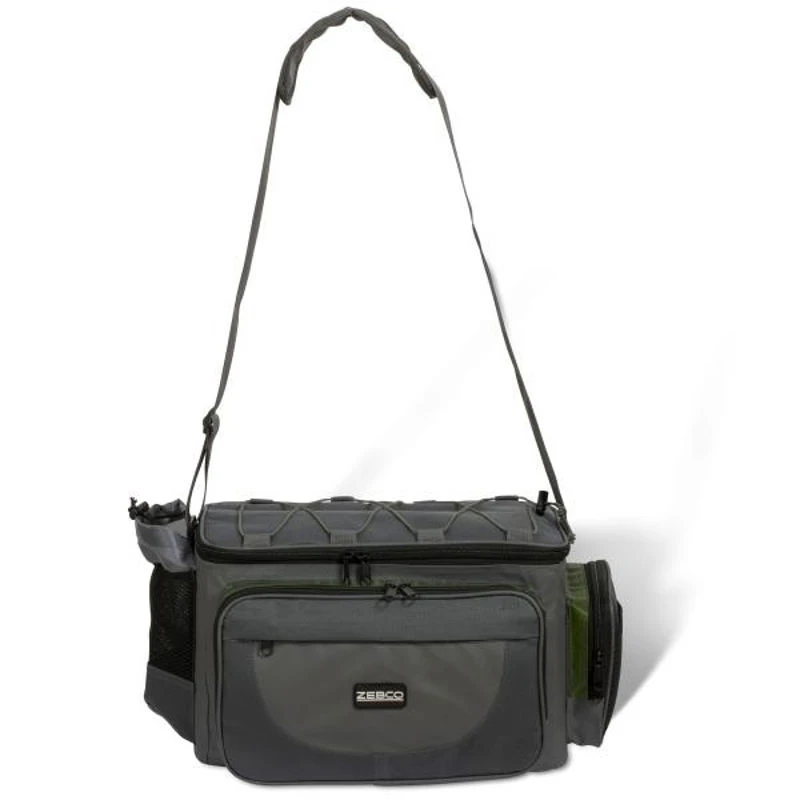 Zebco Spinning Bag - £23.99