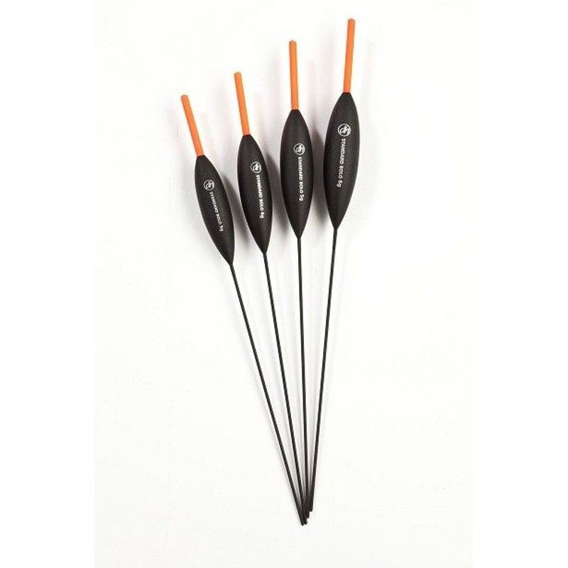 Dave Harrell No.1 Bolo Floats - £2.79