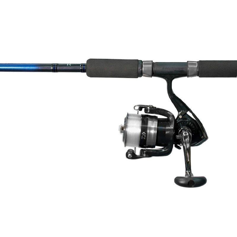 Daiwa D Float Combo - £82.00