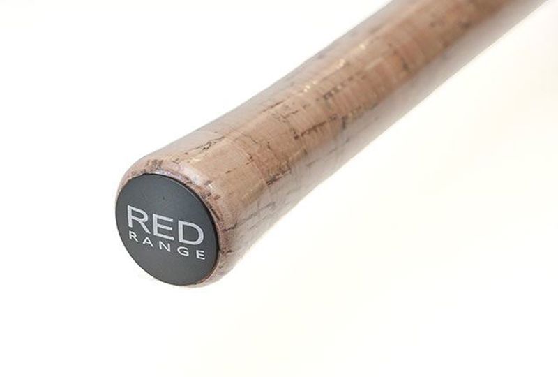 Drennan Red Range Carp Feeder/Waggler 11ft - £69.99