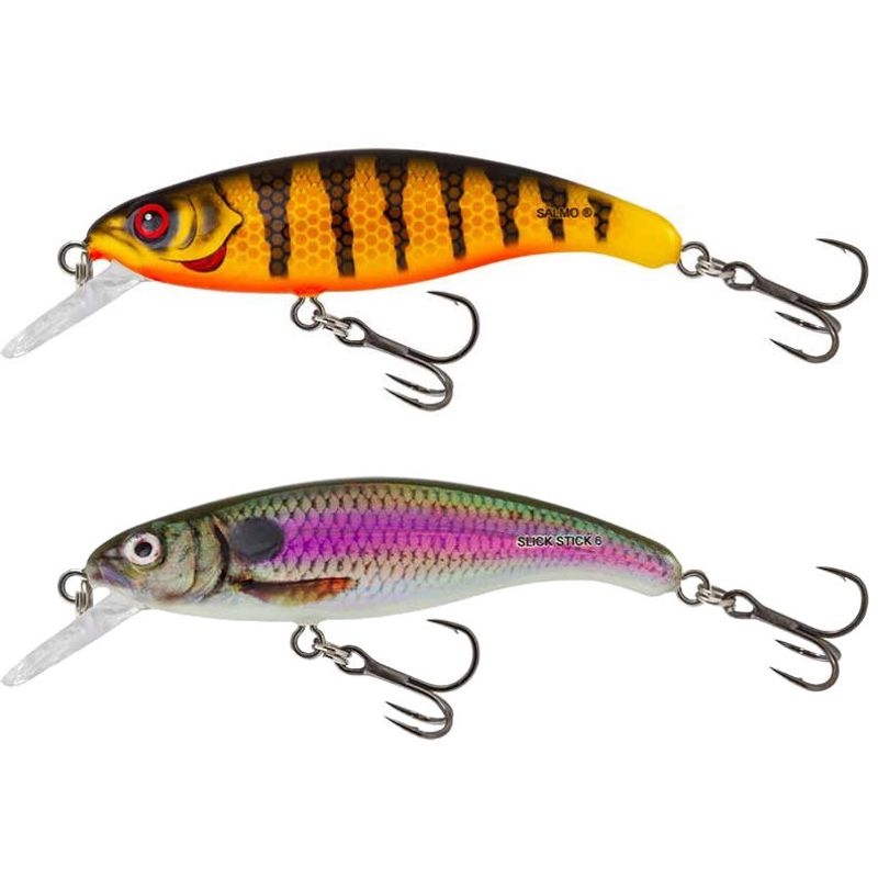 Salmo Slick Sticks 6cm/3g - £7.99