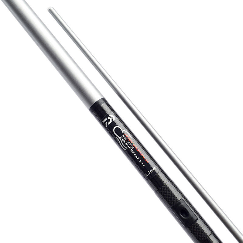 Daiwa Pro Interlastic Commercial Top Kits 2.4m/4.7mm - £149.99