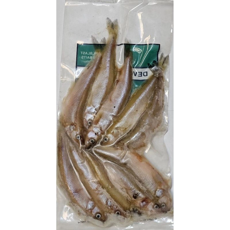 Devon Baits Frozen Smelt Bulk Pack - £7.39