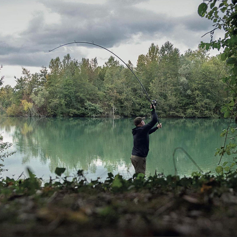 Korda Kaizen Platinum Carp Rods - £489.99