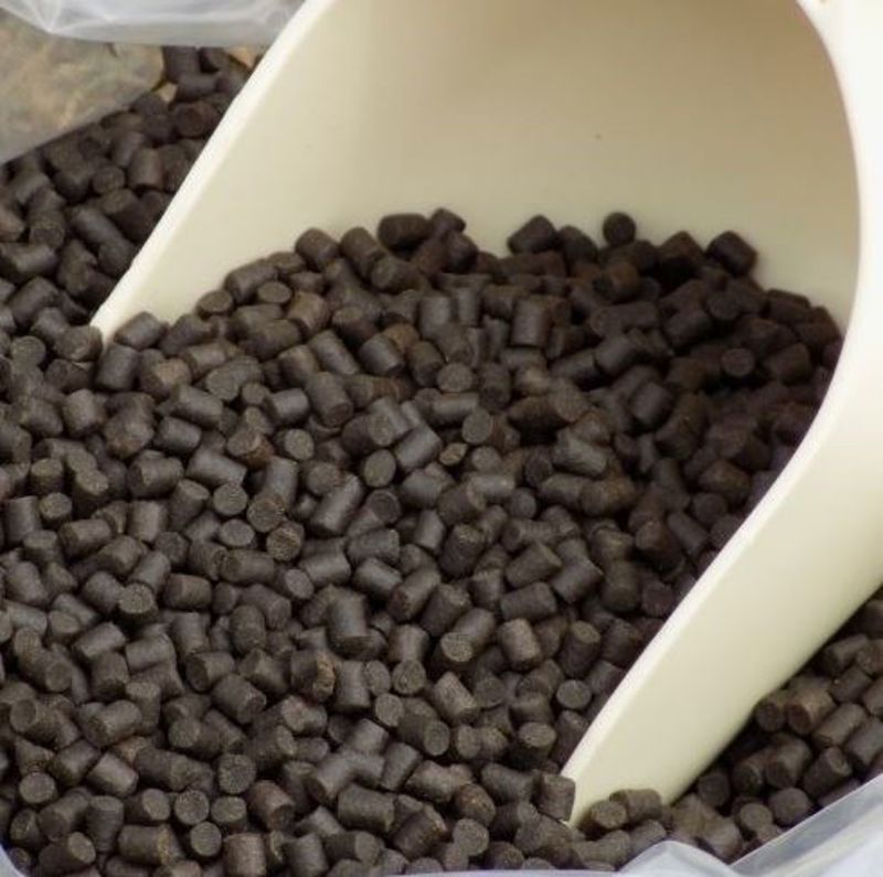 Skretting Elite Trout Pellets 1Kg - £3.49