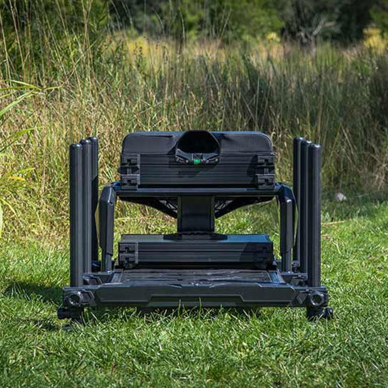 Matrix S36 Pro Seatboxes - £544.99