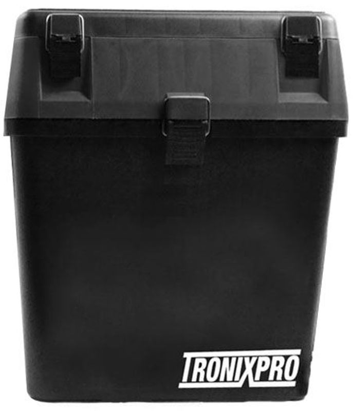 TronixPro Seat Boxes - £21.99