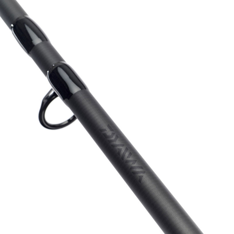 Daiwa Black Widow Barbel Rod 12ft 2.25lb - £59.99