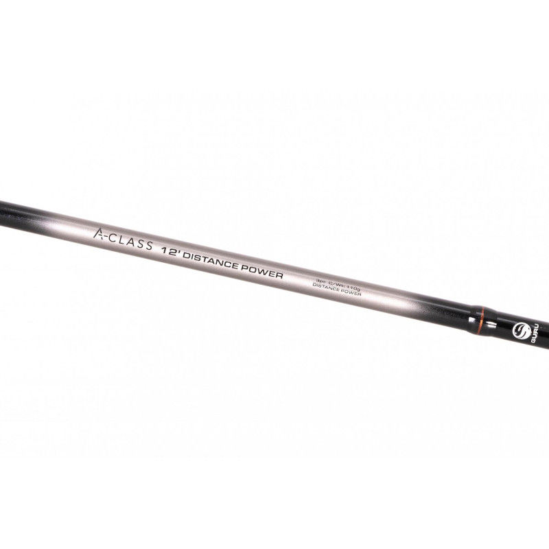Guru A-Class Distance Feeder Rods - £79.99