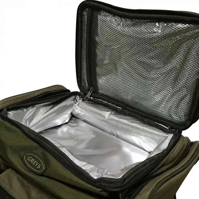 Greys Prodigy Tackle Base Rucksack - £84.99