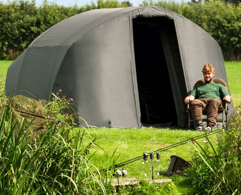 Avid Carp Base Camper XXL Overwrap - £183.99
