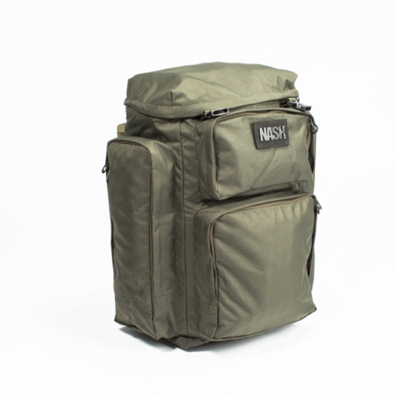 Nash Rucksack - £52.99