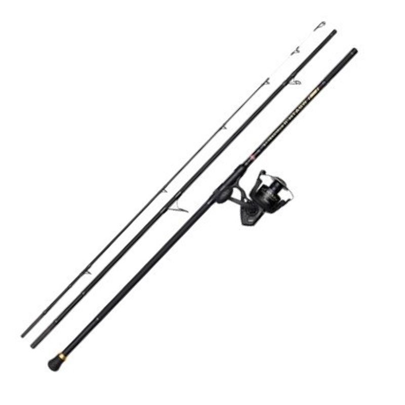 Penn Wrath II Surfcasting Combo 13ft - £174.99