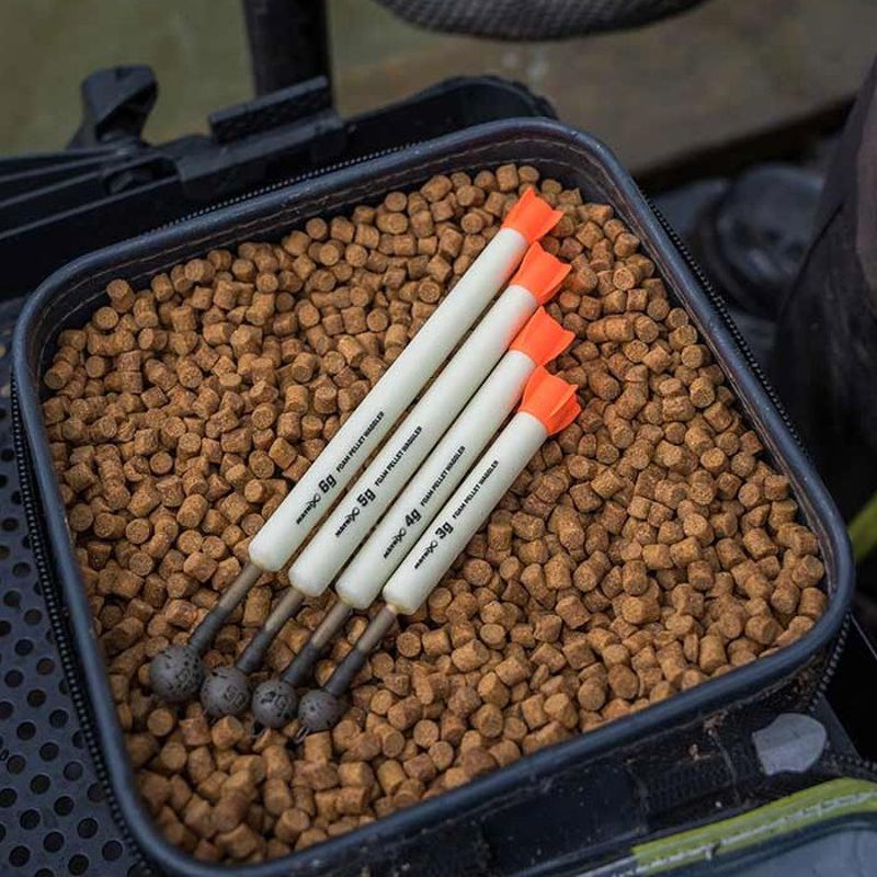 Matrix Foam Pellet Wagglers - £3.99