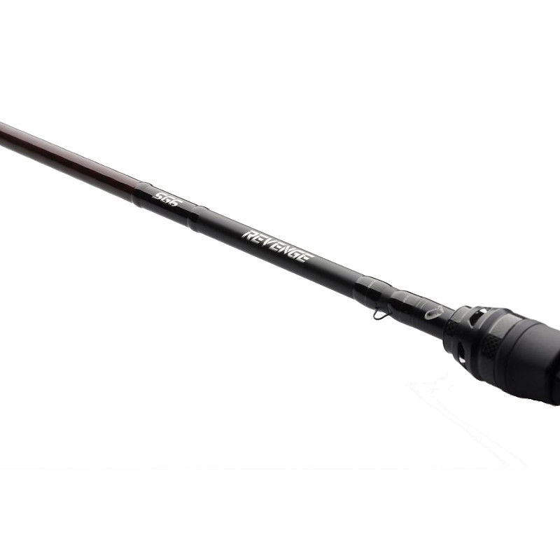 Savage Gear Revenge SG6 Medium Game Baitcasting Rod - £169.99