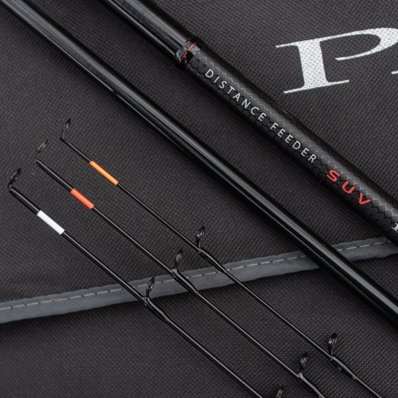 MAP Parabolix Black Edition SUV 12.9ft Distance Feeder - £219.99