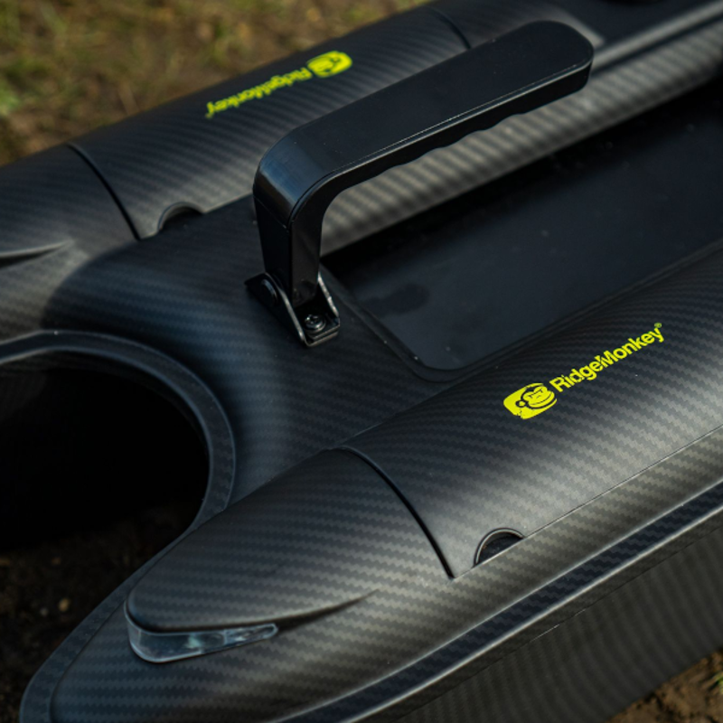 Ridge Monkey Hunter 750 Bait Boat - £494.99