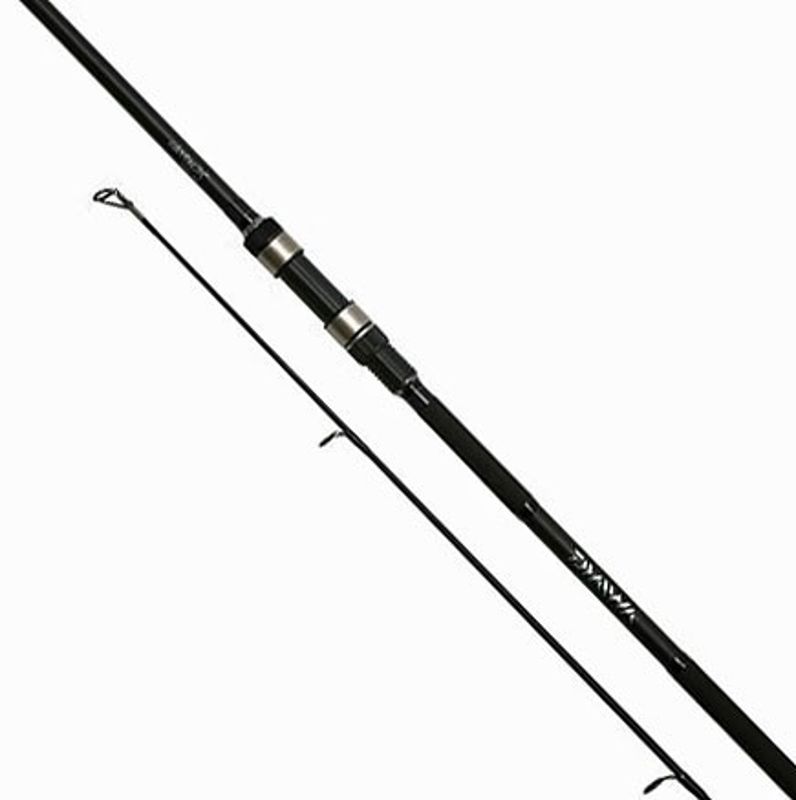 Daiwa Mission X Pike Rod - £59.99