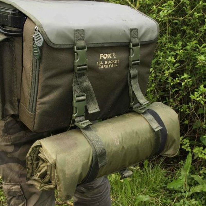 Fox Specialist Compact Unhooking Mat - £19.99