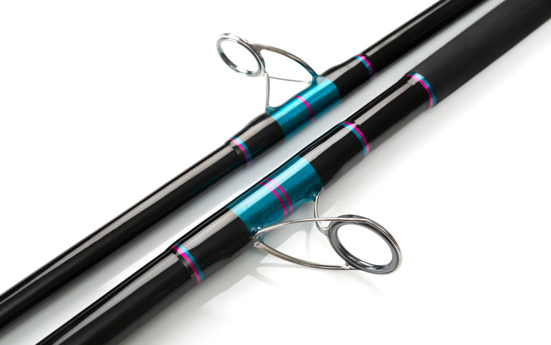 Century Tip Tornado Graphex Ultra Lite ST Rod 13ft - £534.95