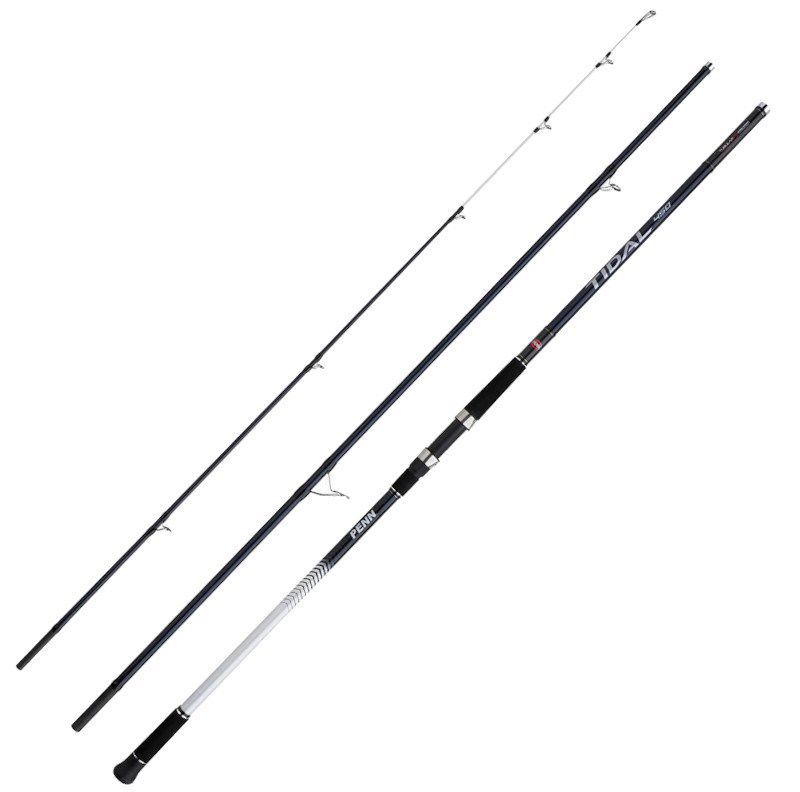 Penn Tidal Rough Ground Surfcasting Rods - £109.99