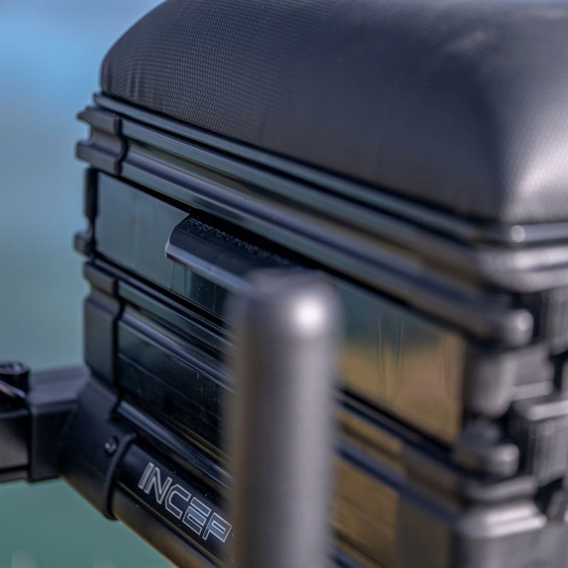 Preston Innovations Inception Seatbox - £289.99