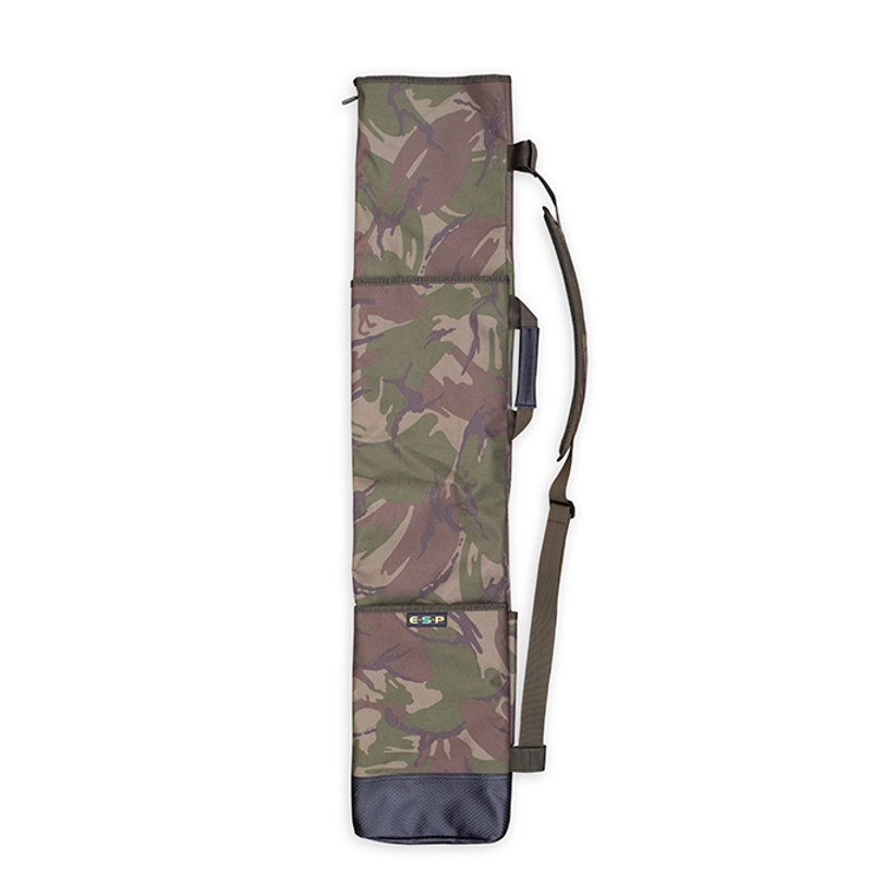 ESP 3 Rod Camo Quiver & Sleeve - £32.99