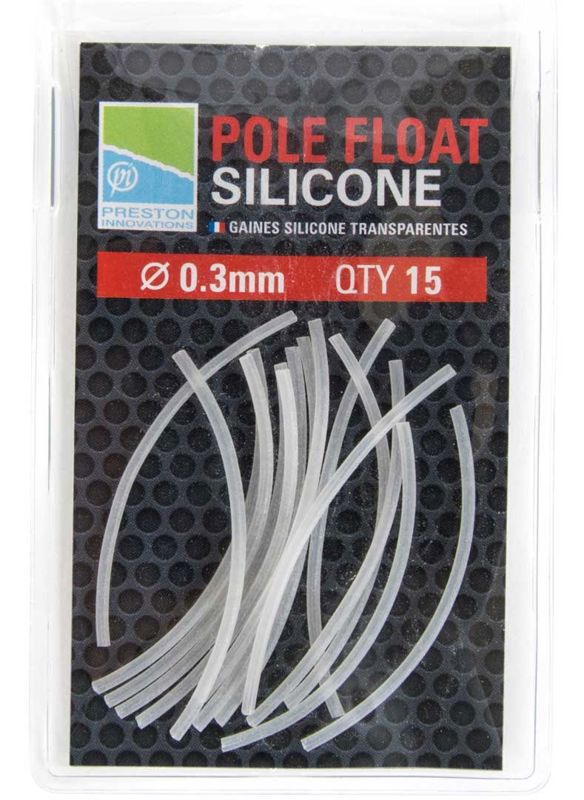 Preston Innovations Pole Float Silicone - £1.99
