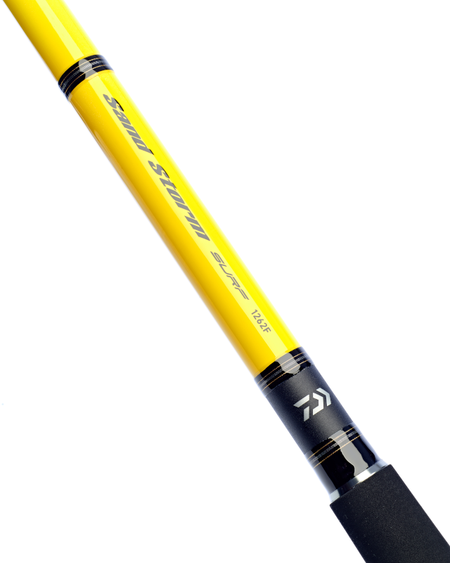 Daiwa Sand Storm Surf Rods (Old 2023 Edition) - £119.99