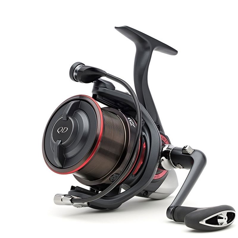 Daiwa Tournament Feeder 25QD Reel - £299.99 Daiwa Tournament Feeder 25QD Reel - £299.99
