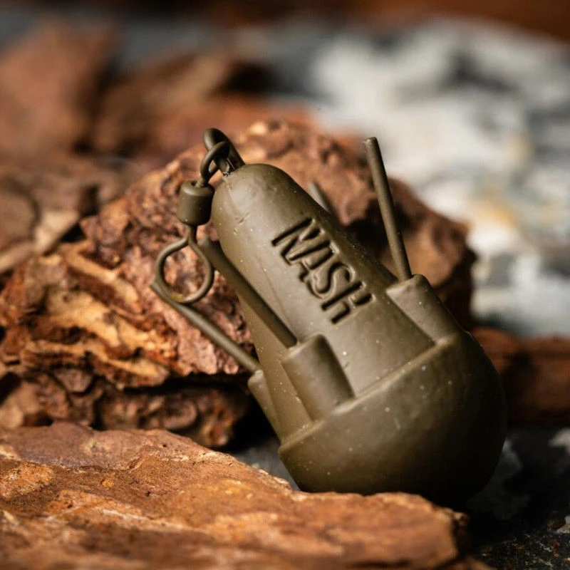 Nash Marker Leads 2 Pack - £5.99