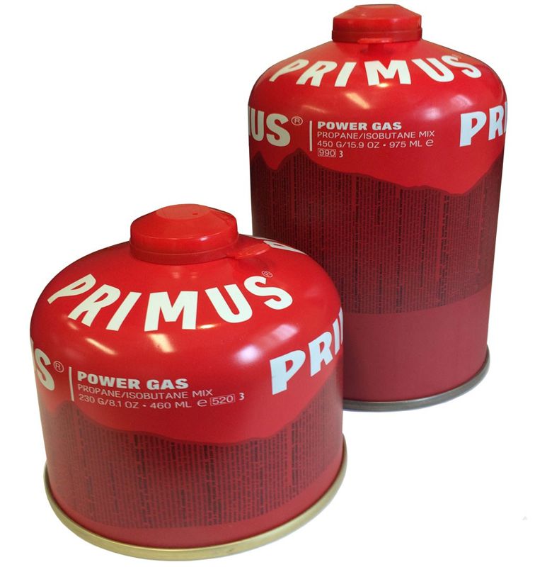 Primus Power Gas - £5.99