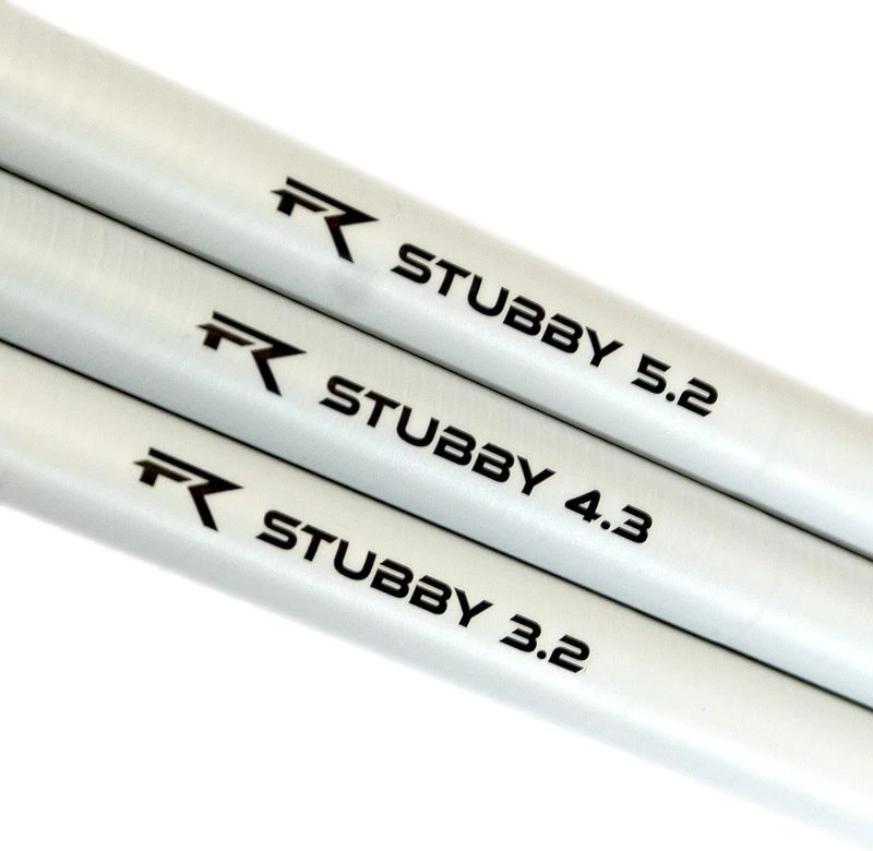Frenzee FXT 6E Precision Pole 16m - £2,699.99