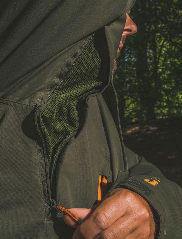 Prologic LitePro Thermo Jacket - £73.99