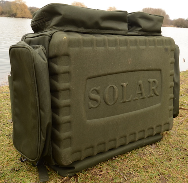 Solar SP Barrow Ruckbag - £109.99