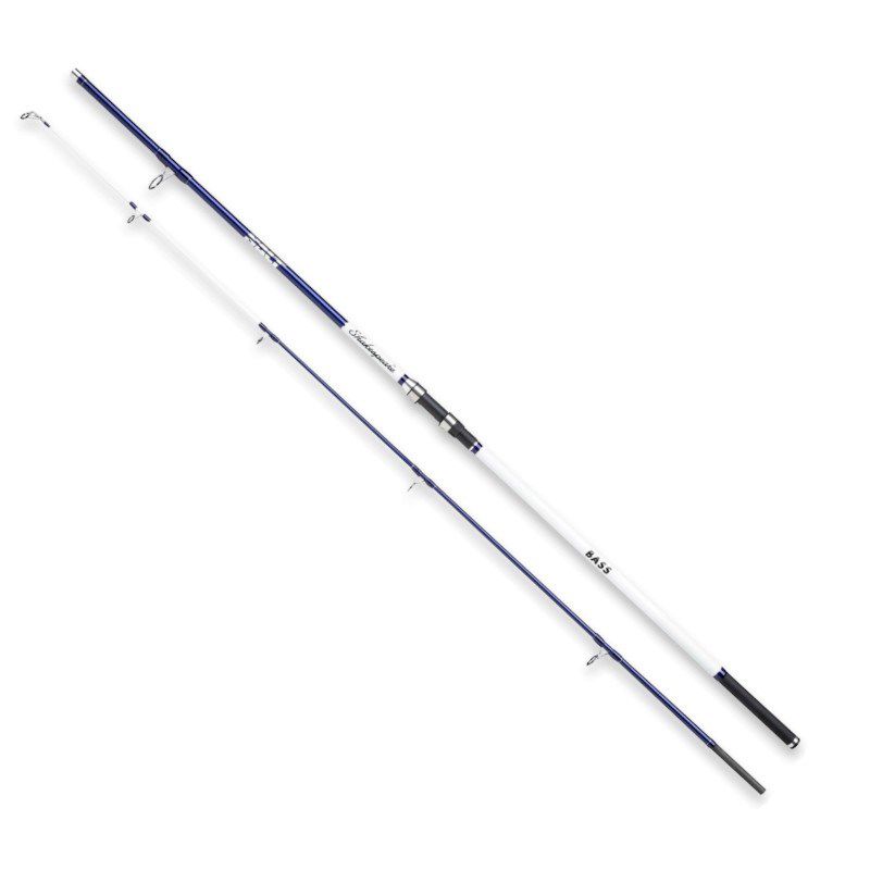 Shakespeare Salt Surf Lowrider Rods - £54.99