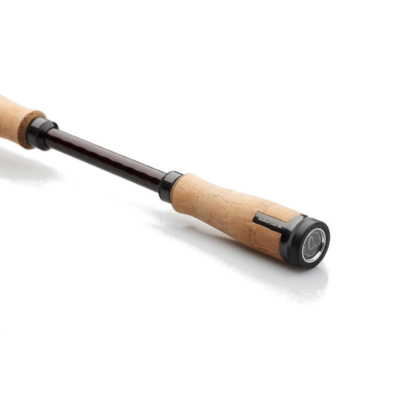 Savage Gear Revenge SG6 Medium Game Baitcasting Rod - £189.99