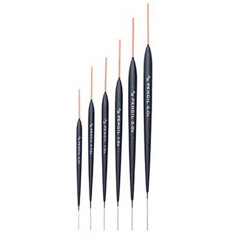 Drennan AS Pencil Floats - £1.59