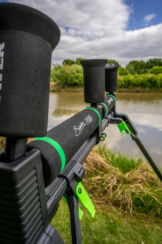 Maver Signature Pro Double Roller - £134.99